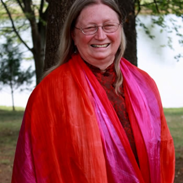 Remembering Lopön Rita Gross – MINDROLLING LOTUS GARDEN