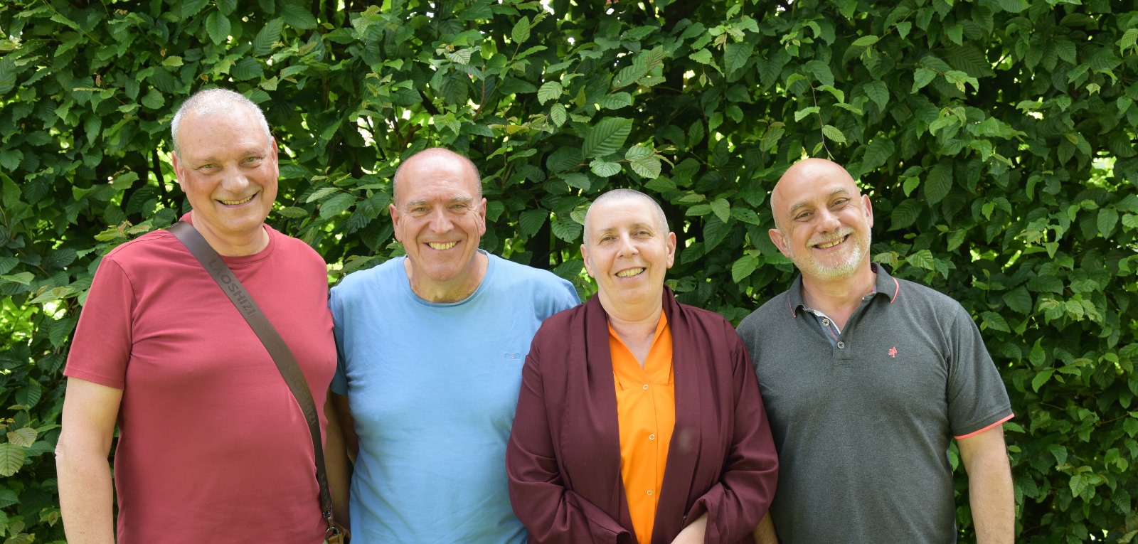 Announcing Official Establishment of Mindrolling Dharma Centers and ...