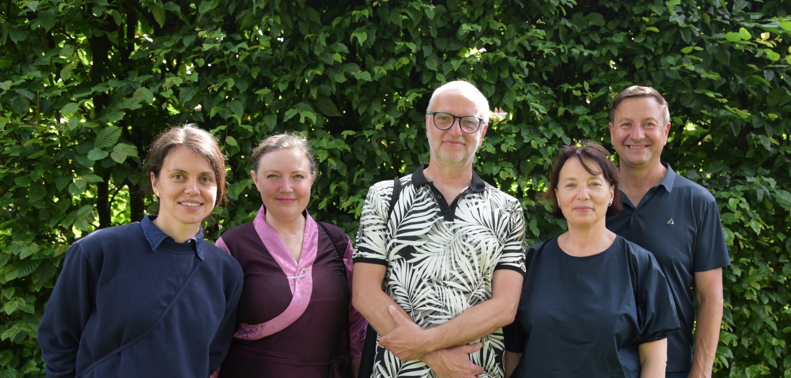 Announcing Official Establishment of Mindrolling Dharma Centers and ...