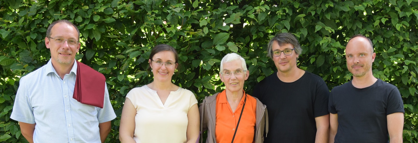 Announcing Official Establishment of Mindrolling Dharma Centers and ...